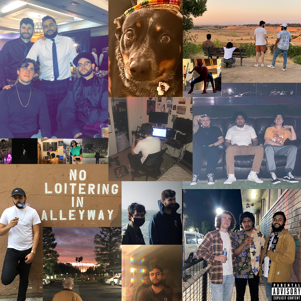 @losnobodies | Liinks