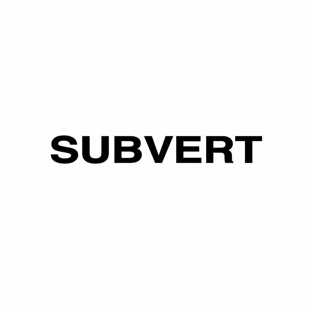 @subvert | Liinks