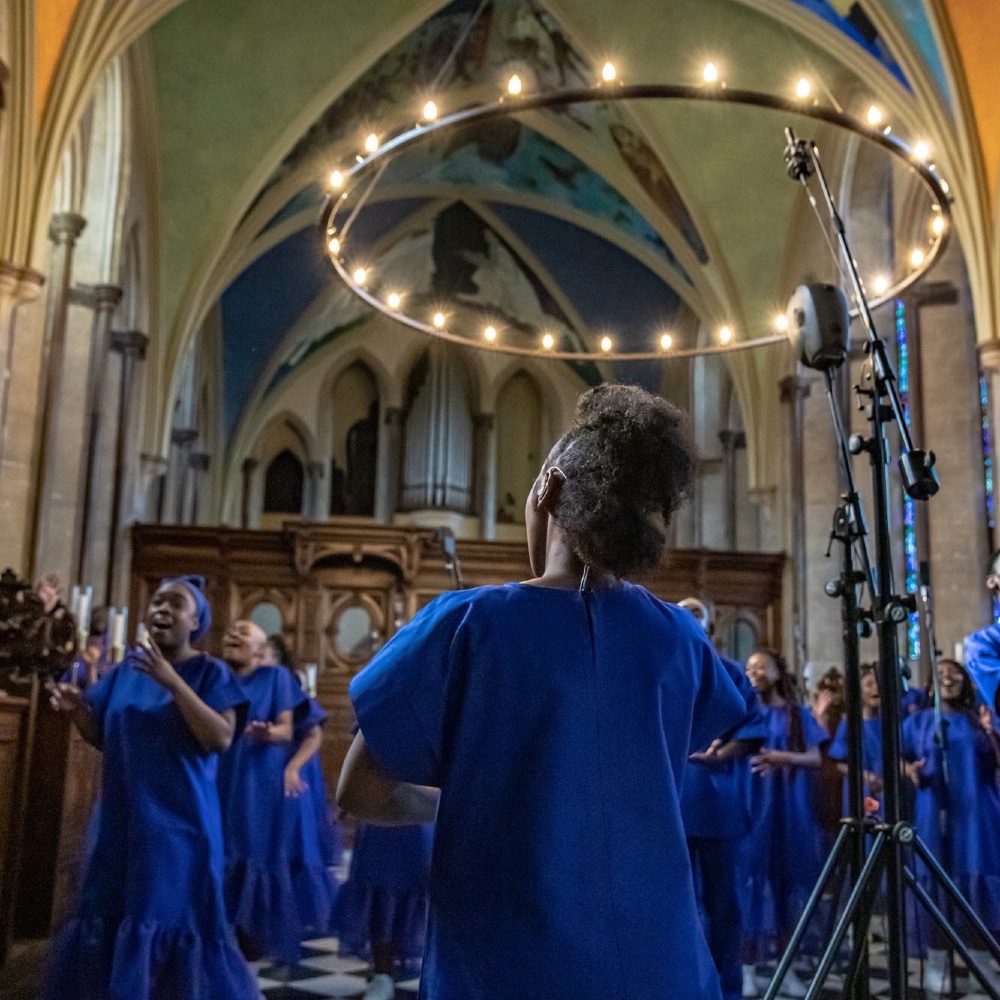 @thespiritualsmusic | Liinks