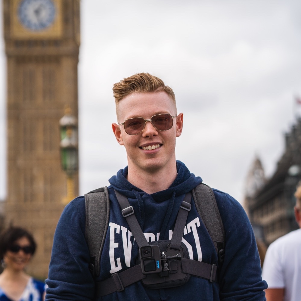 @lifethroughoptics | Liinks