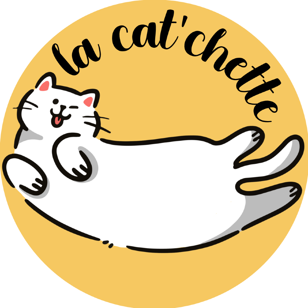 @lacatchette | Liinks